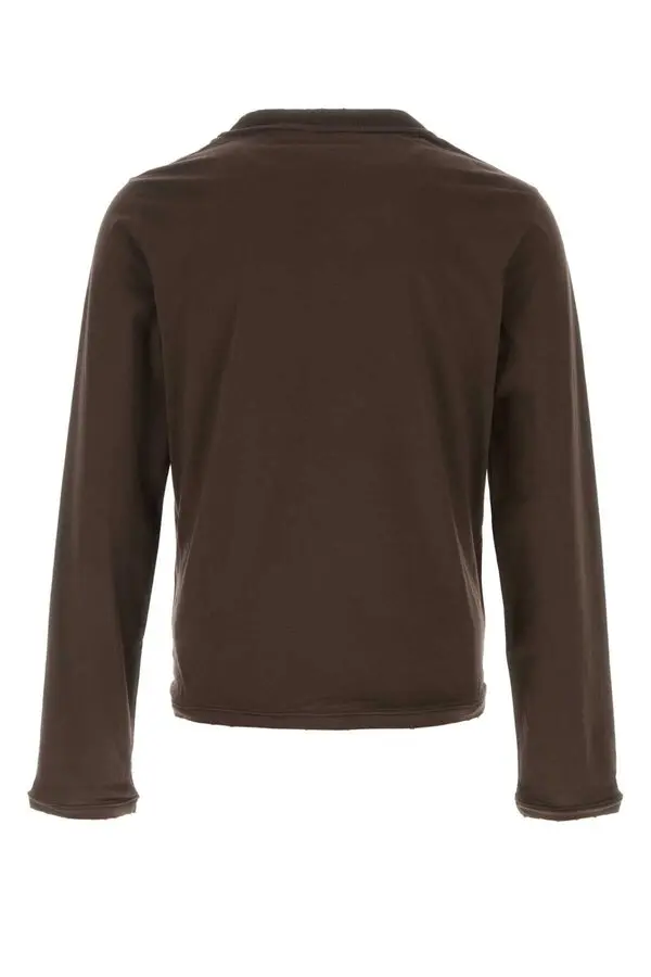 Prada Cotton T-shirt