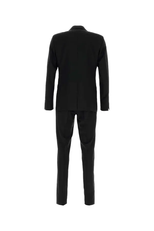 Prada Wool Blend Suit