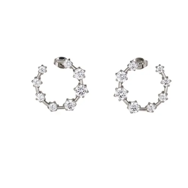 ONEWILDONE Best Case Scenario Earrings