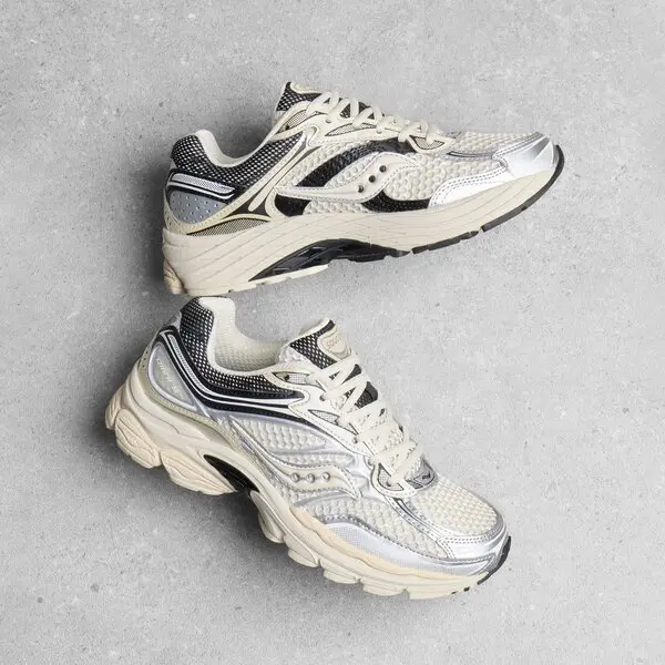Saucony Progrid Omni 9 Sneaker