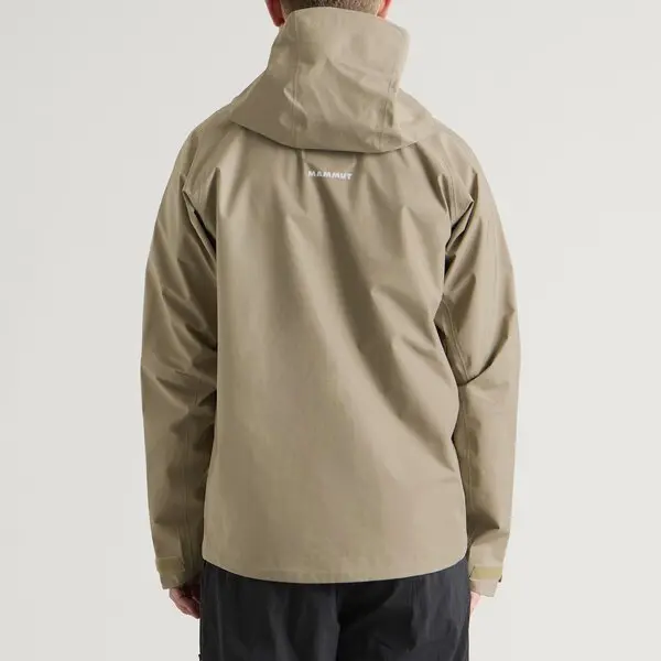 MAMMUT Crater Iv Gore-tex Jacket