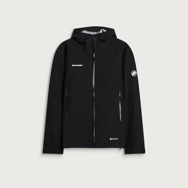 MAMMUT Crater Light Gore-tex Jacket