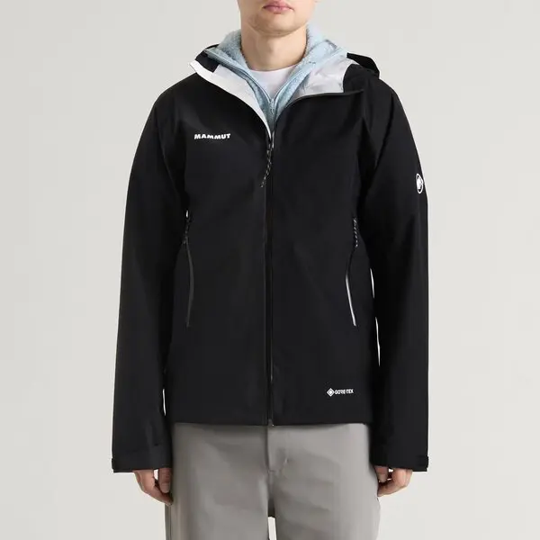 MAMMUT Crater Light Gore-tex Jacket