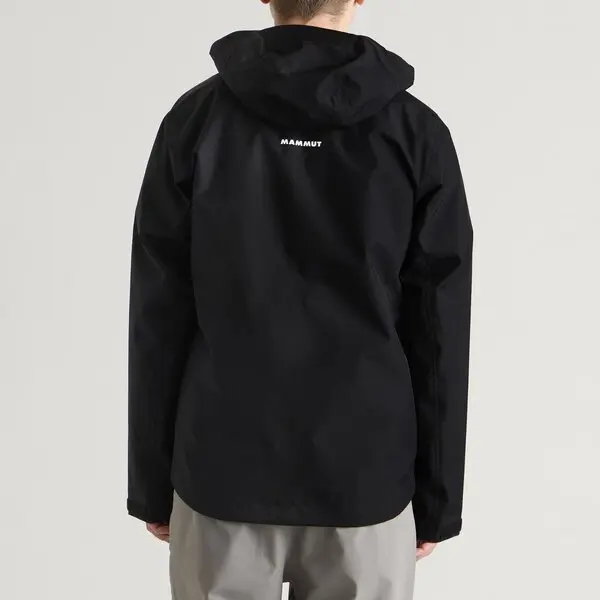 MAMMUT Crater Light Gore-tex Jacket
