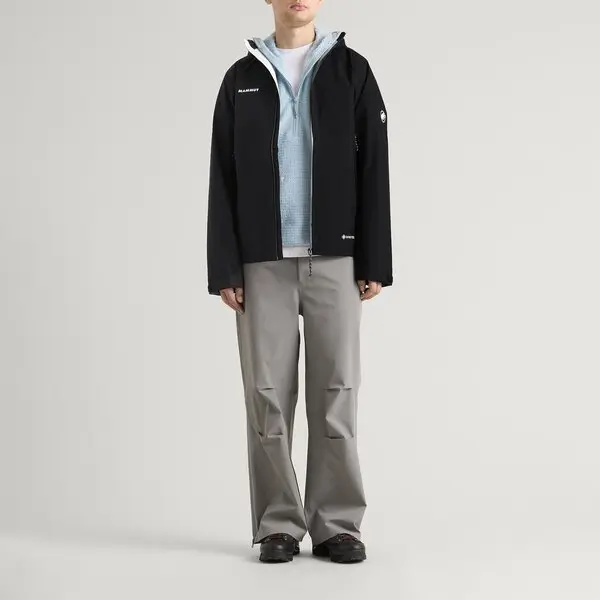 MAMMUT Crater Light Gore-tex Jacket