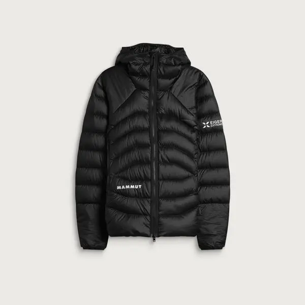 MAMMUT Eiger Nordwand Light Down Jacket