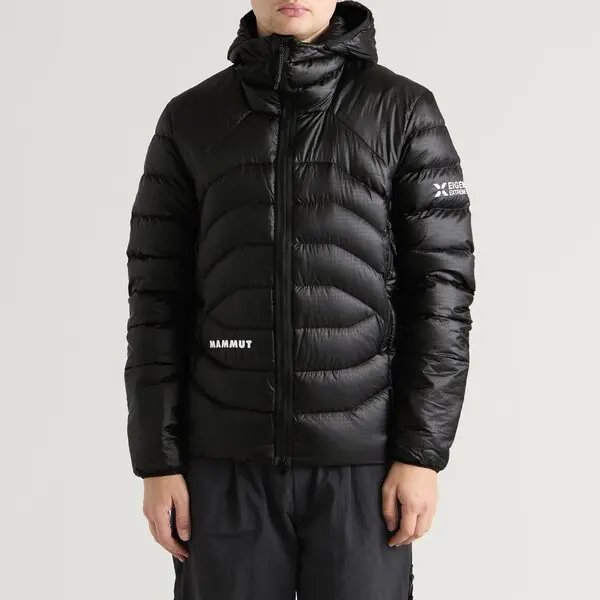 MAMMUT Eiger Nordwand Light Down Jacket
