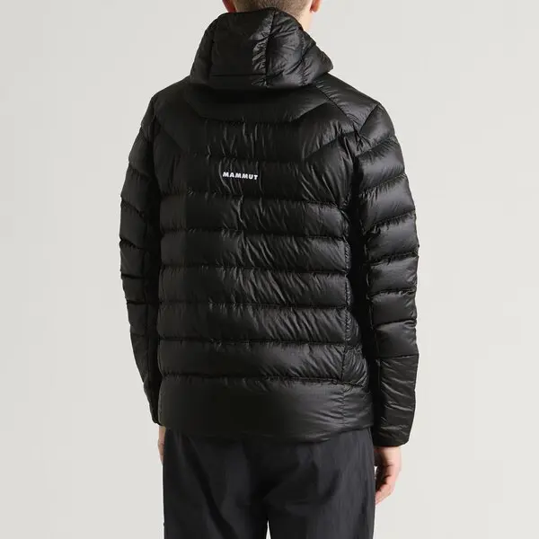 MAMMUT Eiger Nordwand Light Down Jacket