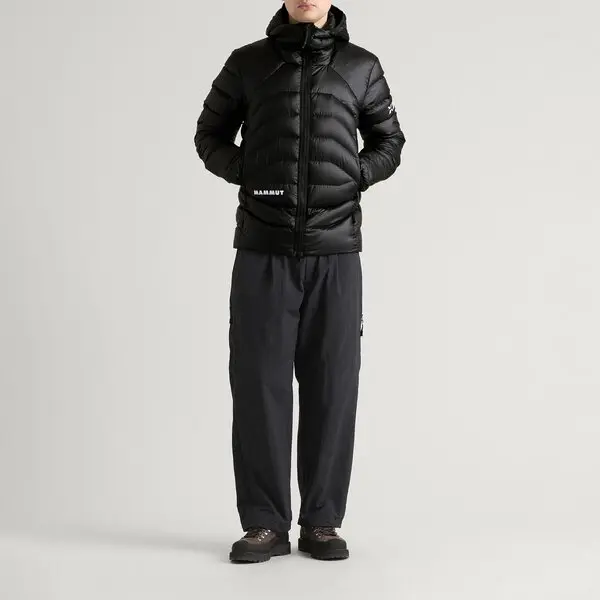 MAMMUT Eiger Nordwand Light Down Jacket