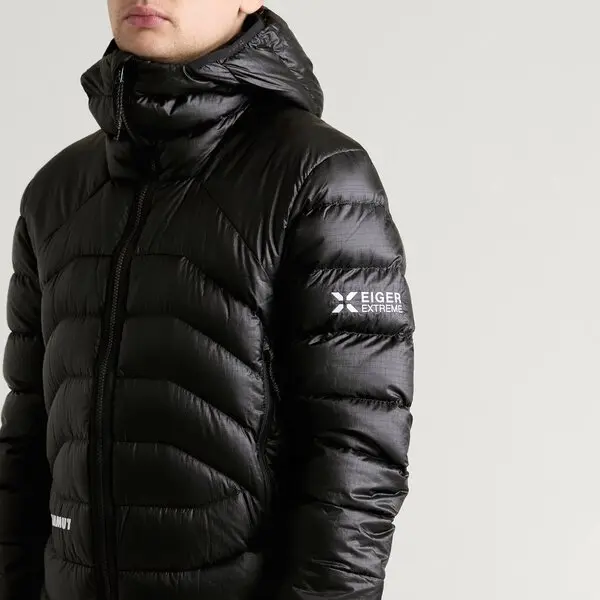 MAMMUT Eiger Nordwand Light Down Jacket
