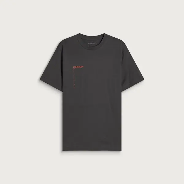 MAMMUT Base T-shirt