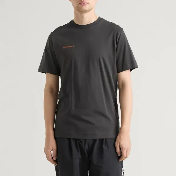 MAMMUT Base T-shirt