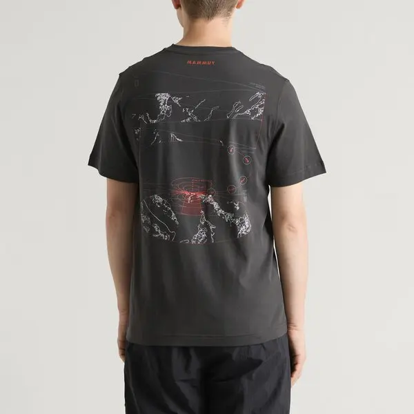 MAMMUT Base T-shirt
