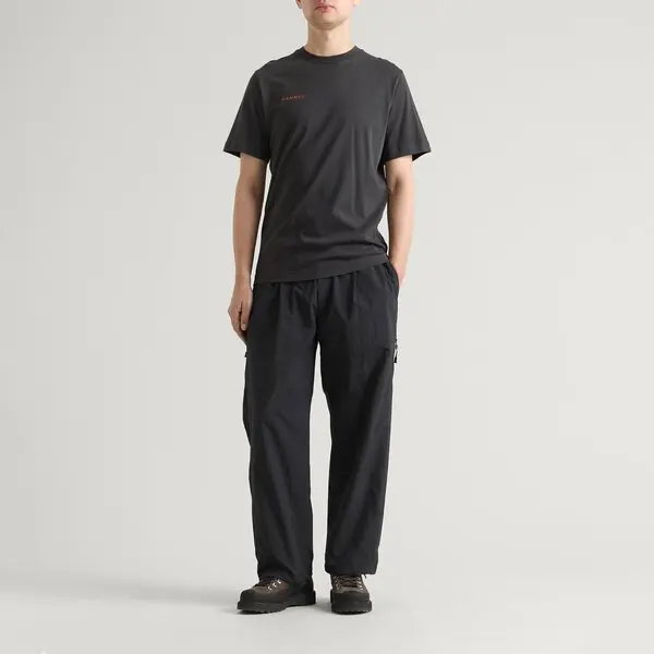 MAMMUT Base T-shirt