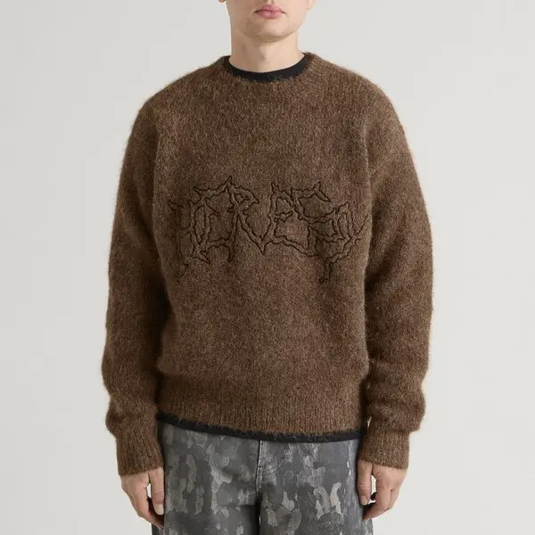 HERESY Desolate Knit Jumper Exclusive