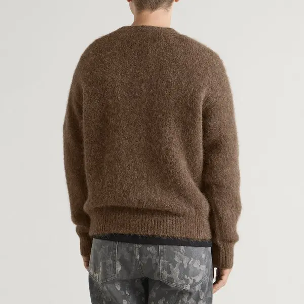 HERESY Desolate Knit Jumper Exclusive