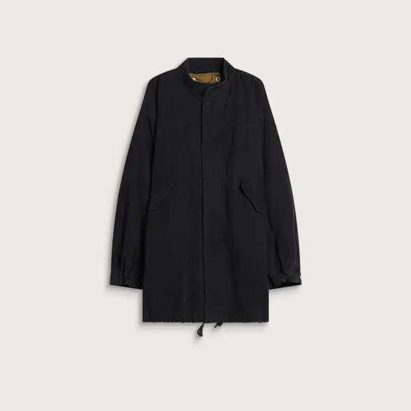 HERESY Weald Long Coat