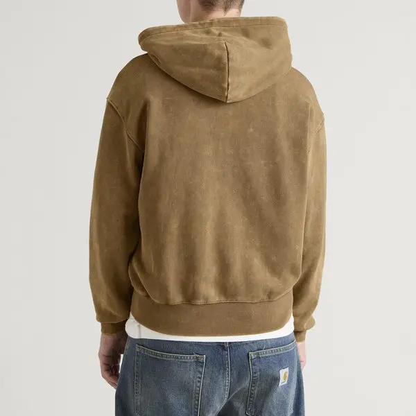 HERESY Celtic Zip Hoodie