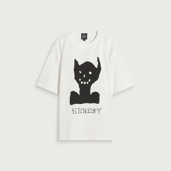 HERESY Gob T-shirt