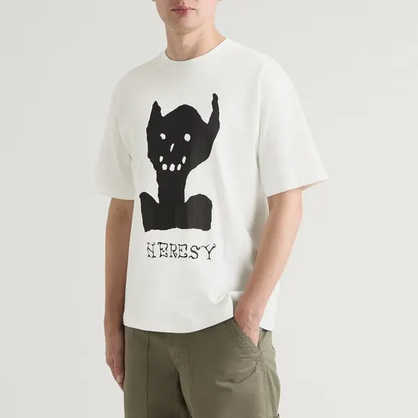 HERESY Gob T-shirt