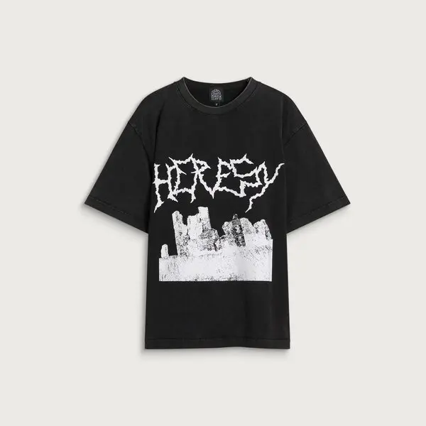 HERESY Desolate T-shirt
