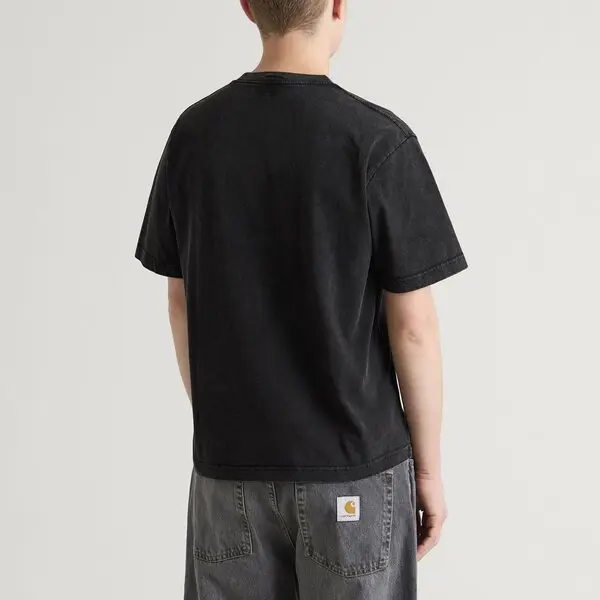 HERESY Desolate T-shirt