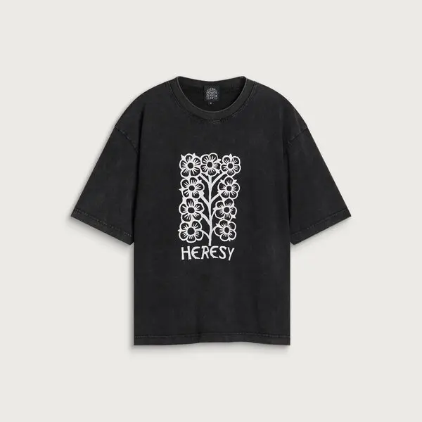 HERESY Verdure T-shirt