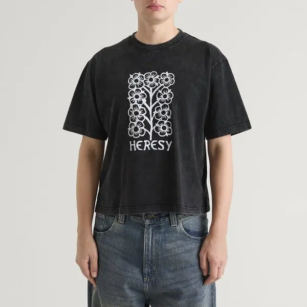HERESY Verdure T-shirt