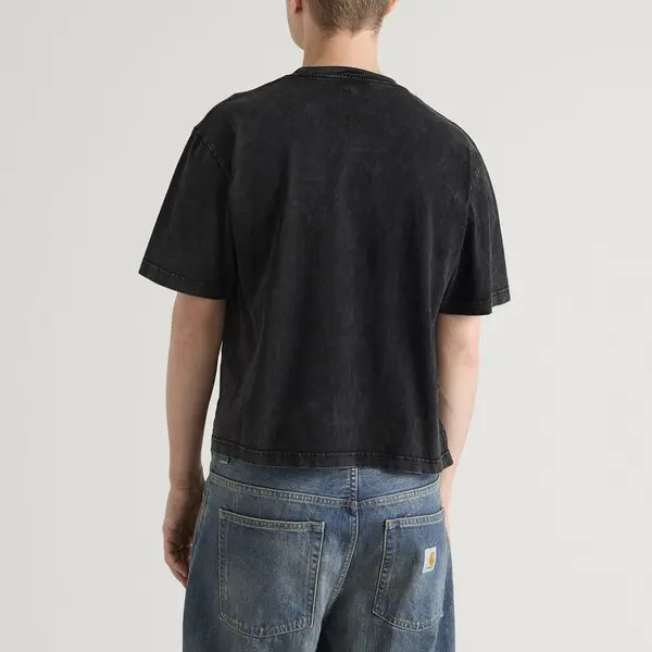 HERESY Verdure T-shirt