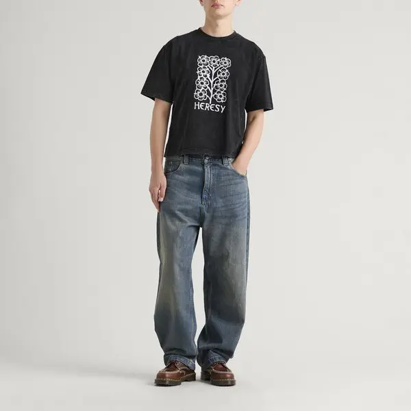 HERESY Verdure T-shirt