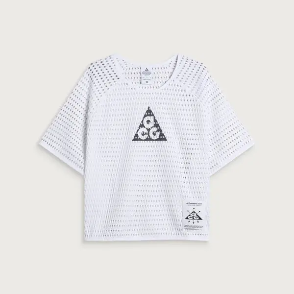 Nike Radical Airflow Short Sleeve Top