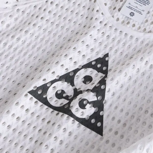 Nike Radical Airflow Short Sleeve Top
