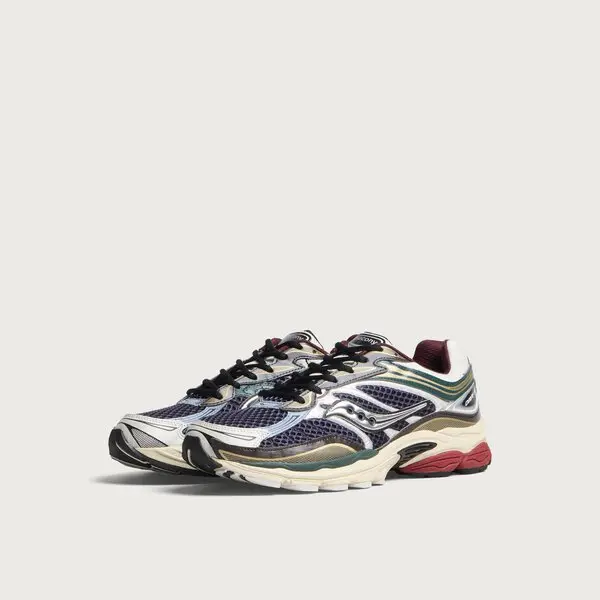 Saucony Progrid Omni 9 Og Sneaker