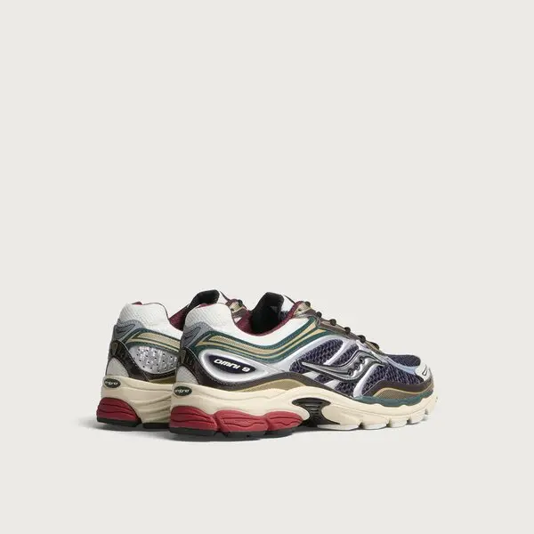 Saucony Progrid Omni 9 Og Sneaker