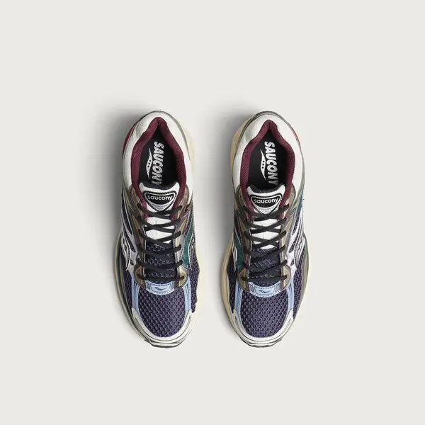 Saucony Progrid Omni 9 Og Sneaker