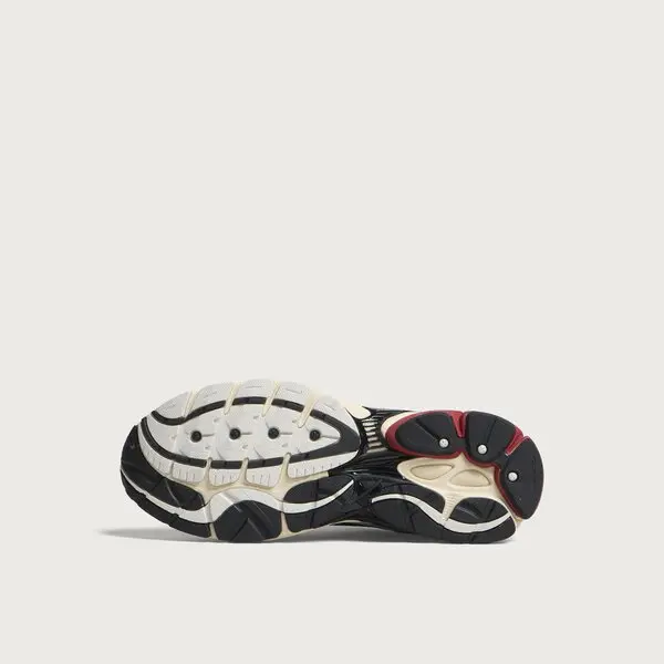 Saucony Progrid Omni 9 Og Sneaker