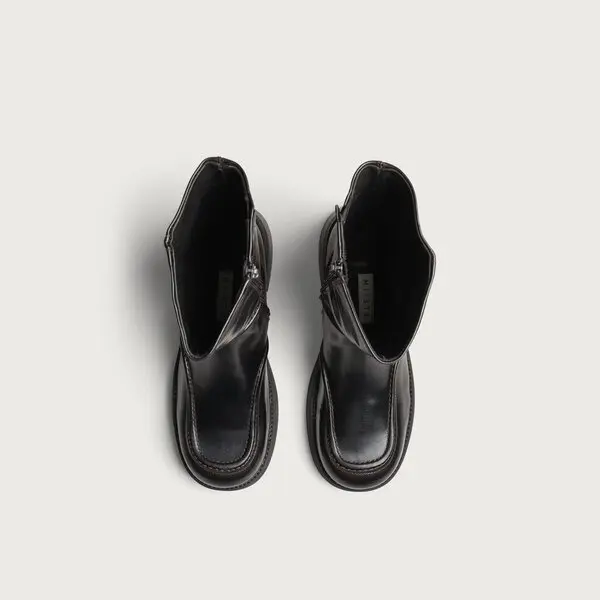 MIISTA Inne Ankle Boots