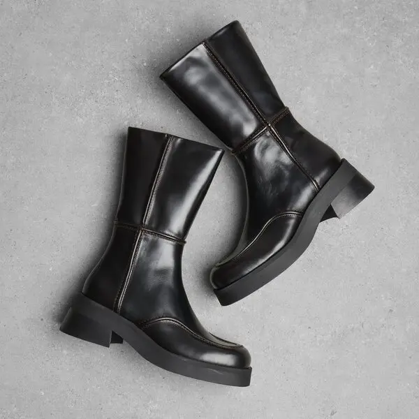 MIISTA Inne Ankle Boots