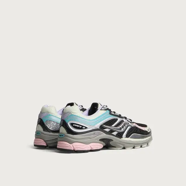 Saucony Progrid Omni 9 Og Sneaker