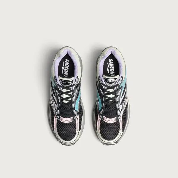 Saucony Progrid Omni 9 Og Sneaker