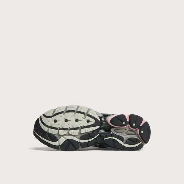 Saucony Progrid Omni 9 Og Sneaker