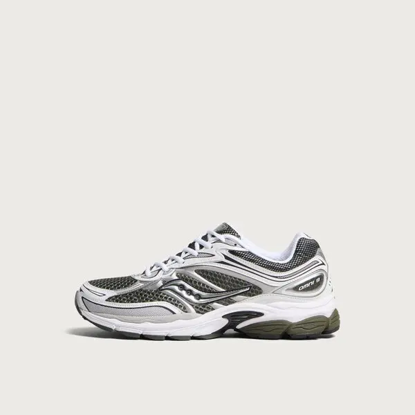 Saucony Progrid Omni 9 Og Sneaker