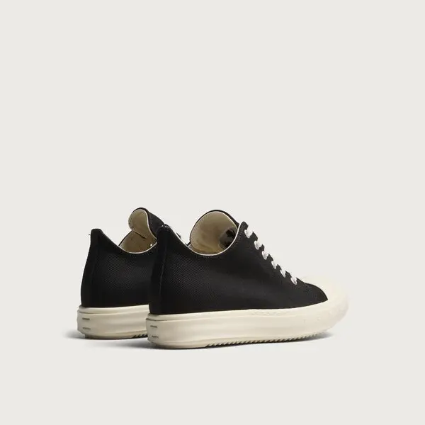 Rick Owens Denim Sneaks