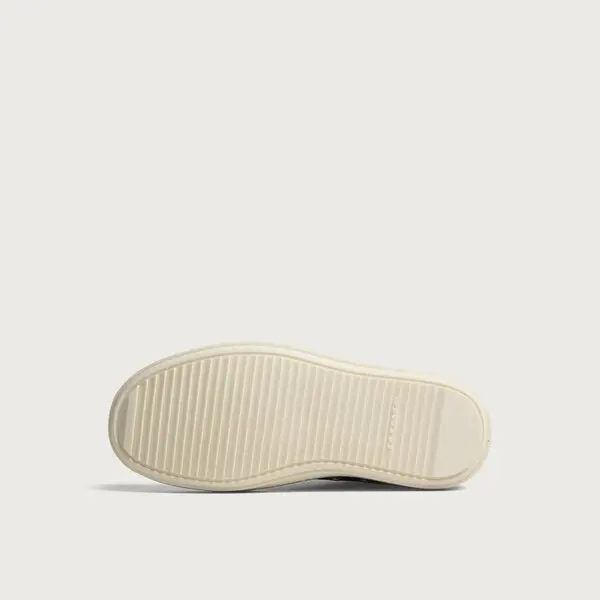 Rick Owens Denim Sneaks