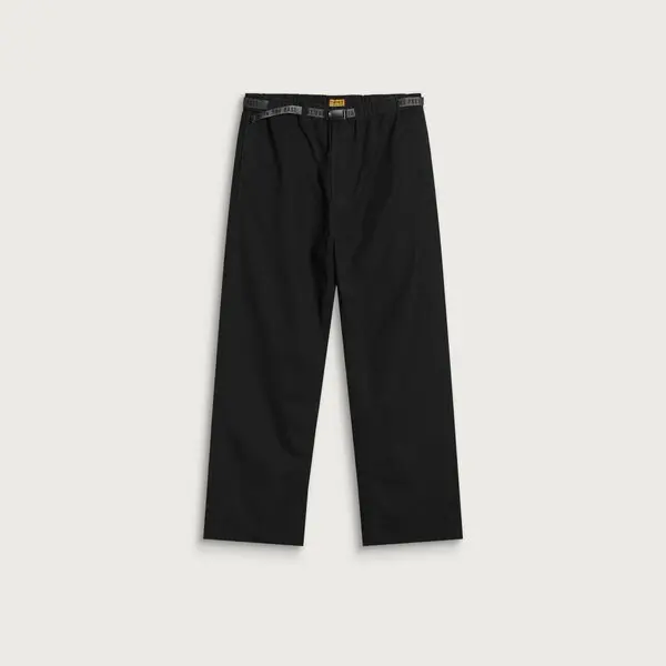 HUMAN MADE Belted Easy Pants