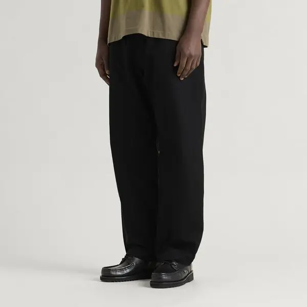 HUMAN MADE Belted Easy Pants