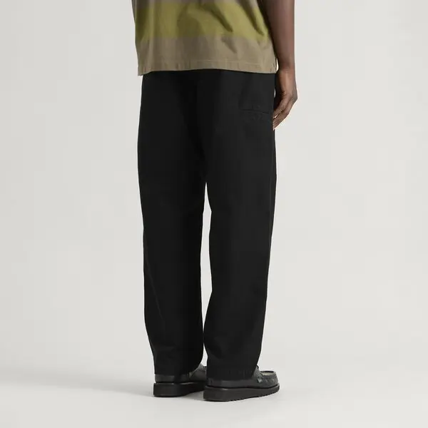 HUMAN MADE Belted Easy Pants