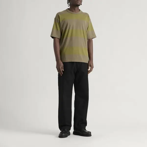 HUMAN MADE Belted Easy Pants