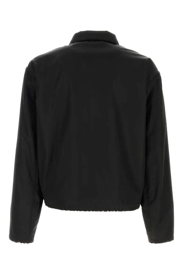 Prada Re-nylon Jacket