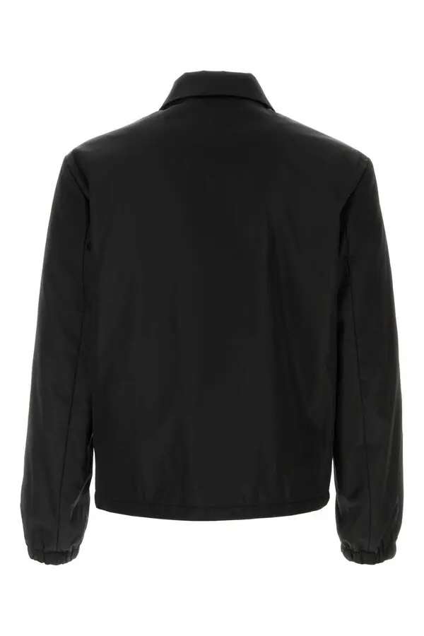 Prada Re-nylon Jacket